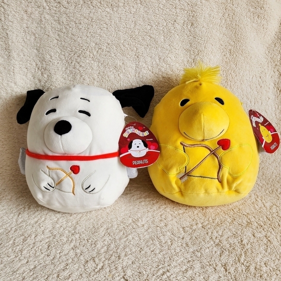 Squishmallows | Toys | Nwt Limited Edition 224 Original Squishmallow ...